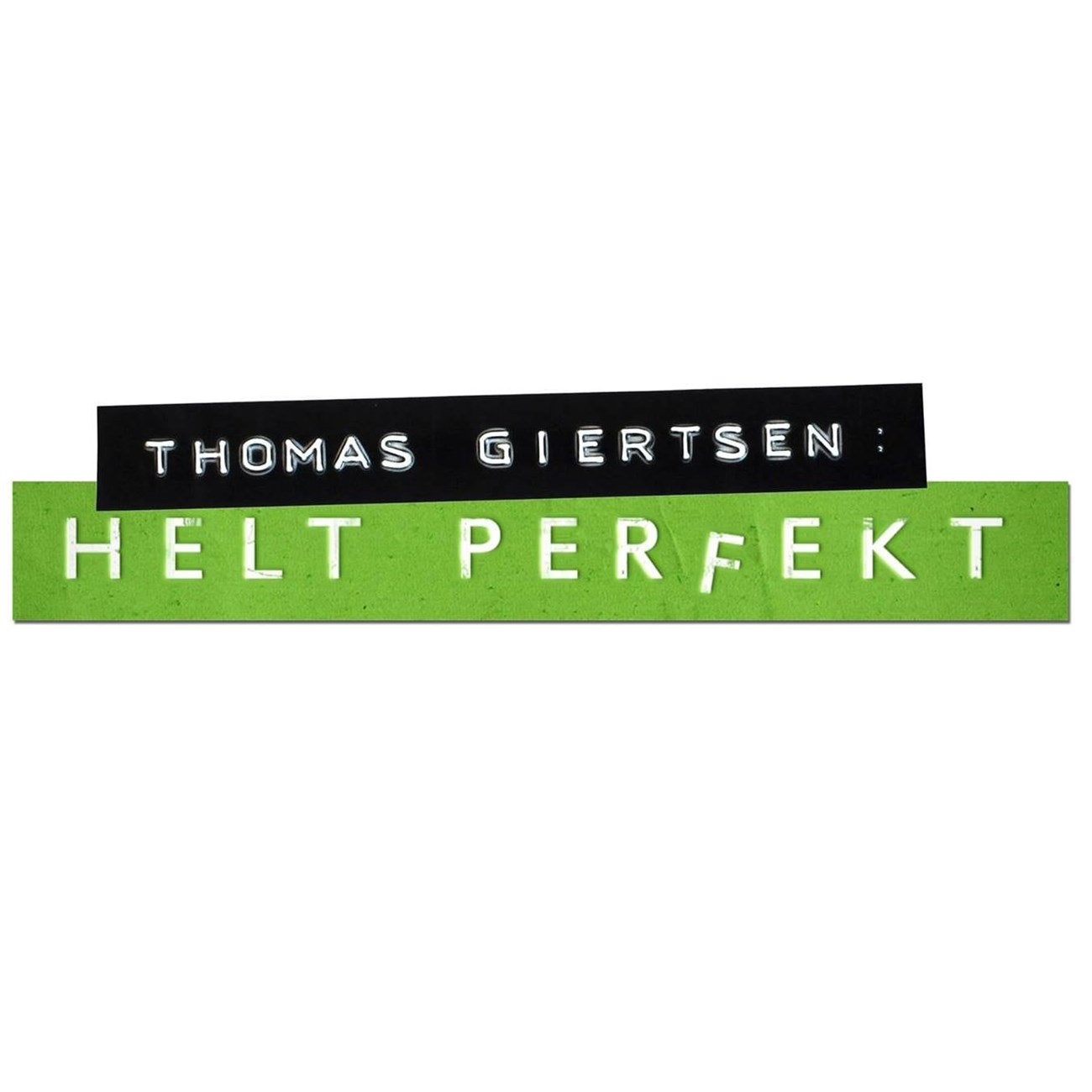 Profesjonelle skuespillere til humorserien Helt Perfekt (honorert)