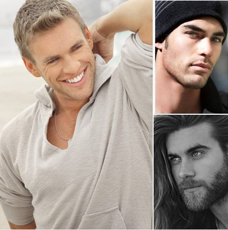 Kjekk mann 20-35 år til reklamefilm for energidrikk (Honorert)